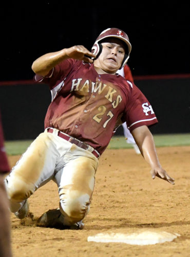 Mateo Balderas on all-HOIC first team, six other Hawks honored by conference | News, Sports ...